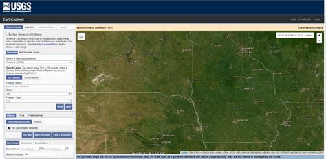 Usgs Earth Explorer Download Free Landsat Imagery