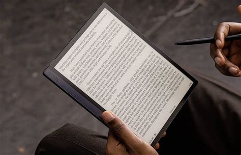 스마트폰처럼 생긴 E북 리더 북스 팔마 등장 Techg