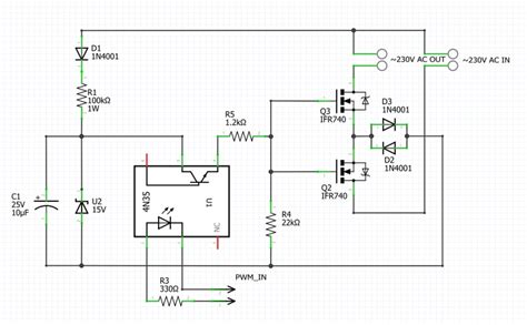 A Pwm Dimmer Revisited 3 Steps With Pictures Instructables