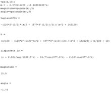 Circuit Theory Phasors Examples Example Wikibooks Open Books For An Open World