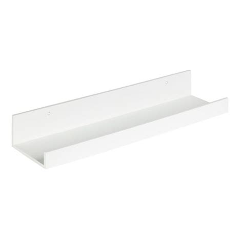 6 Inch Deep Shelves