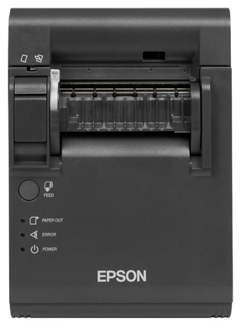 Epson Tm L90peeler 393 Usb Ub E04 Ps Edg Label Printers Pos Printers Retail