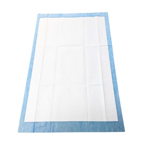 Revolutionizing Patient Care With Highly Absorbent Disposable Underpads