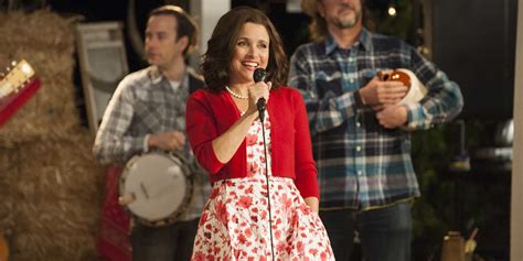 Julia Louis Dreyfuss 6 Best Tv Characters Number 1 Is Undisputed