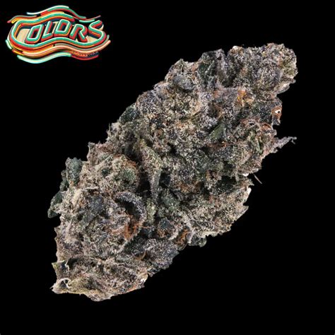 Buy Candy Juice Feminized Seeds By Bergman Genetics In America