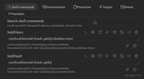 Obsidian 搭配 Vim Mode，提升笔记体验 V2ex