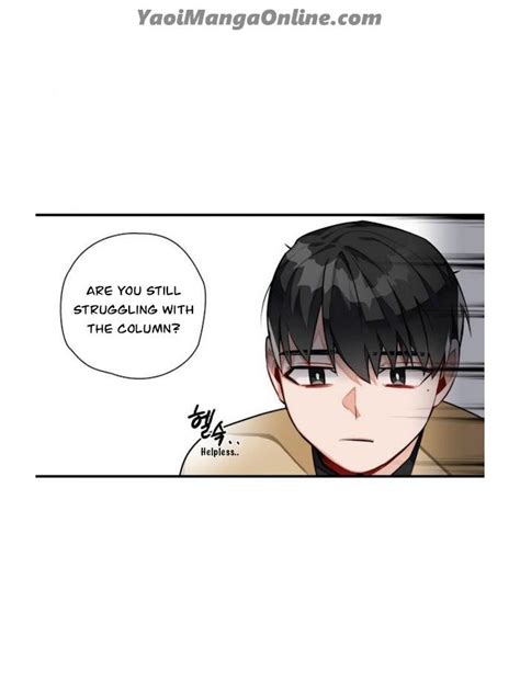 Cosmo Sex Fantasy By Jeong Hyun Heejuk Ch Eng Updated Yaoi Manga Online Page