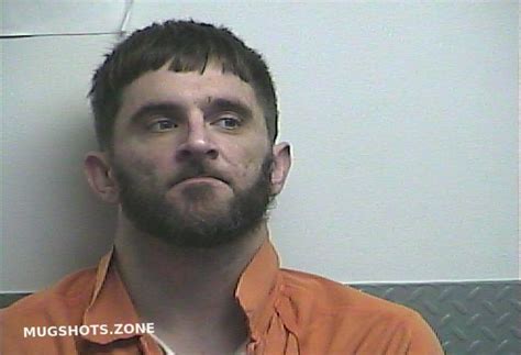 Todd Steven L Jr 12 12 2023 Hart County Mugshots Zone