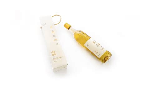 평화마을양조장 주류디자인 패키지 포트폴리오 크몽