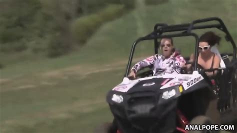 Franceska Jaimes Double Penetration