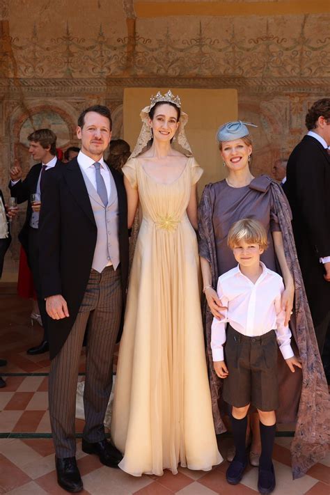 Филип Карађорђевић On Twitter Протекли дани били су у знаку незаборавне породичне радости у