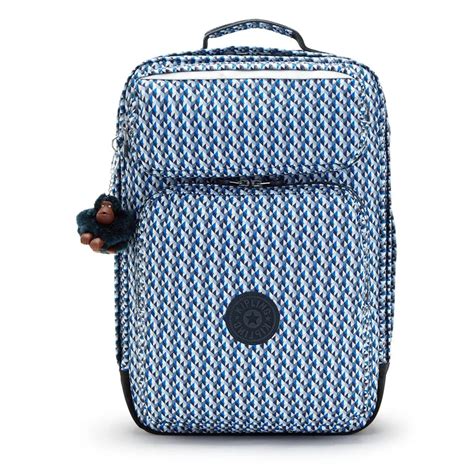 Kipling Scotty Backpack Blue Dressinn