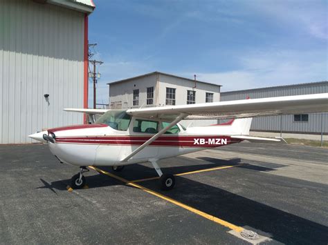 Distribuidor De Aviónes Cessna Más Grande De México Aeronaves En Venta