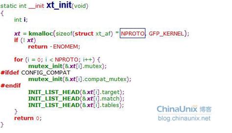 四 洞悉linux下的netfilterandiptables：包过滤子系统iptable filter csdn博客