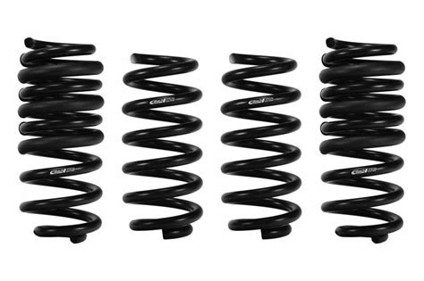 Eibach Ebch E10 51 022 01 22 Special Edition Pro Kit Performance