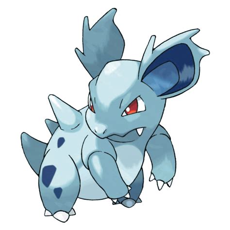 030 Nidorina Pokedex Pokemon X And Y The Pokémasters Pokédex