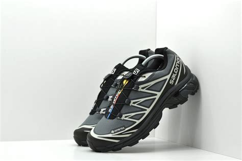 Кроссовки Salomon XT-6 - купить с доставкой по выгодным ценам в ...