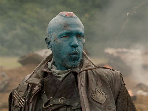 Yondu Appearance In Guardians Of The Galaxy Sequel Business Insider