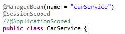 Primefaces TotalRecords Undefined Value After Filter Stack Overflow