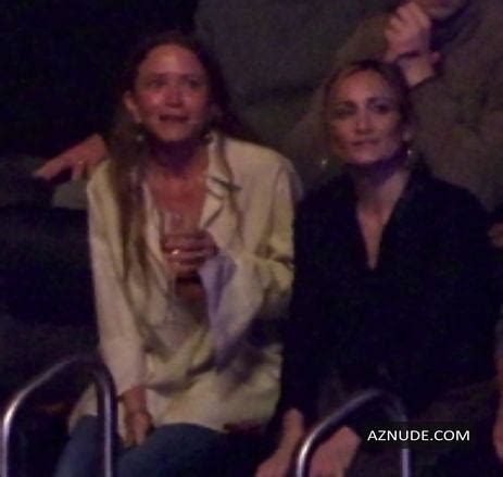 MARY KATE OLSEN Nude AZNude