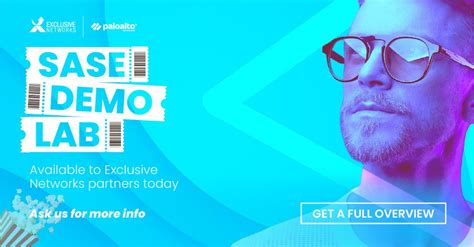 Exclusive Networks Uk On Linkedin Paloaltonetworksexn