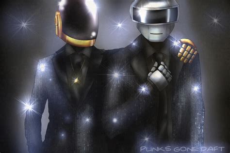 random access memories by punksgonedaft on deviantart