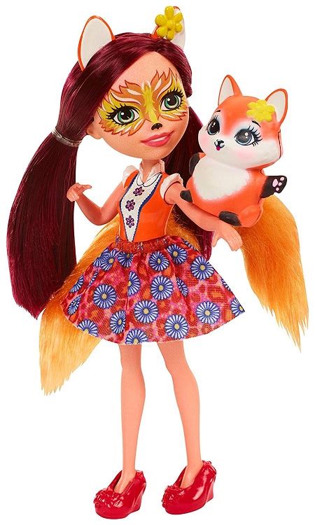 Category:Characters | Enchantimals Wiki | FANDOM powered by Wikia