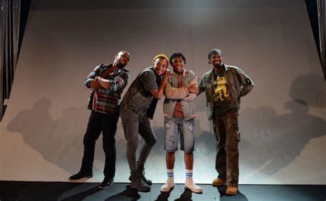 Theater Review Kill Move Paradise Larchmont Buzz Hancock Park News