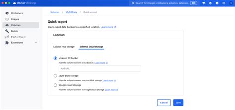 Docker Desktop 432 Beta Releases Of Compose File Viewer Terminal Shell Integration And