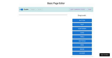 Mui Color Examples Codesandbox
