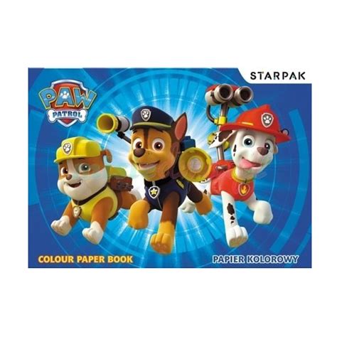 Starpak ფერადი ფურცლები Extra Ge