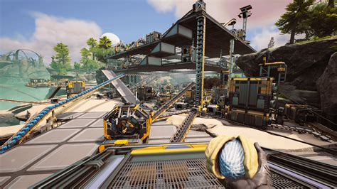 A Beautiful Mess R Satisfactorygame