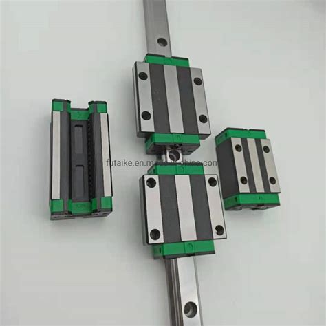 China Factory Supply Cheap Price CNC Slide Bushing Linear Motion Ballbearing Linear Bearing