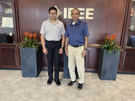 Jitendra Patel On Linkedin Ieee