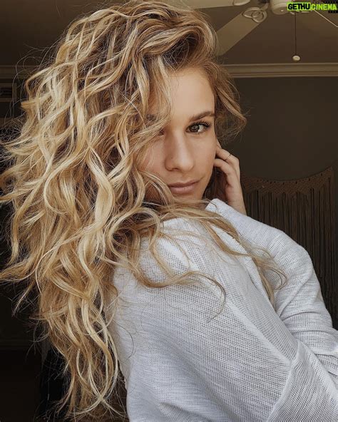 Jenna Boyd Instagram Los Angeles California Gethu Cinema