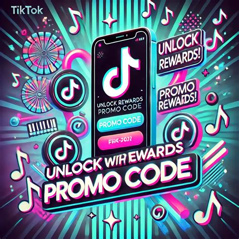 Tiktok Promo Codes Free For Existing Users