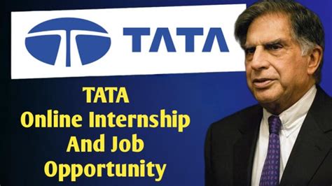 Tata Data Analyst Online Internship 2025 Get Free Certificate Apply Now