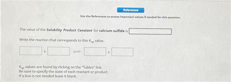 Solved 181 ﻿use The References To Access Important Values