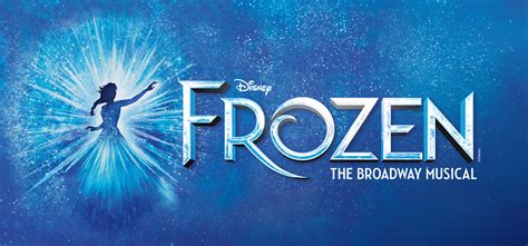 Disney S Frozen Music Theatre International
