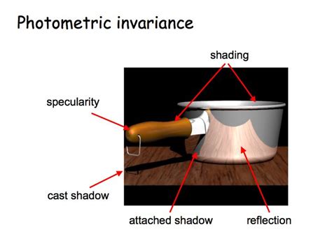 Perception Lecture Notes Recognition