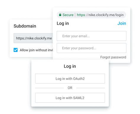 Enterprise Plan Overview Clockify™ Enterprise Plan Overview Clockify™