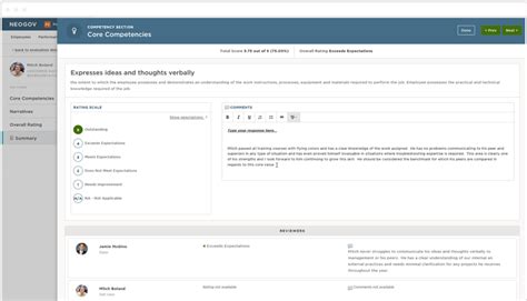 Perform Performance Management System For Public Sector