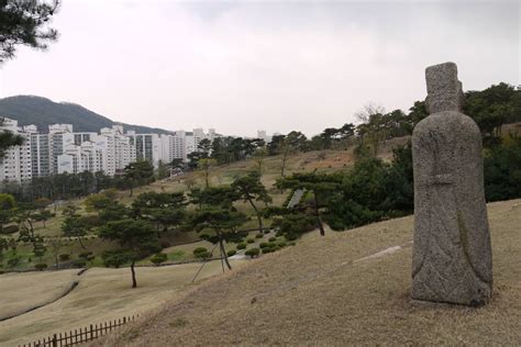 전주이씨 광평대군파 묘역 두피디아 여행기