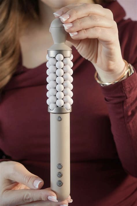 Espher Facial Lifting And Tightening Device — Espher