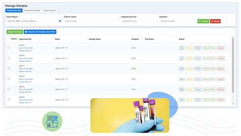 lims software trusted by 500 labs free demo