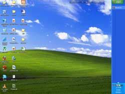 My Task Bar Moves Down Side To Right Side Techyv Com