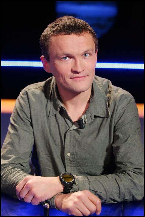 Photo Archives Sylvain Tesson Purepeople