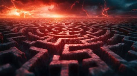 Navigate The Illuminated Brain Maze Mnemonic Symbols Guide Memory Improvement Exercises For