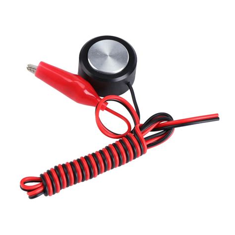 Buy Engraving Machine Tool Setting Instrument Z Axis Automatic Device Zero Check CNC Touch