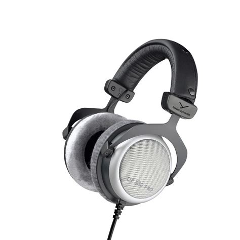 אוזניות אולפן חצי פתוחות Beyerdynamic Dt 880 Pro למיקס ומאסטרינג 250